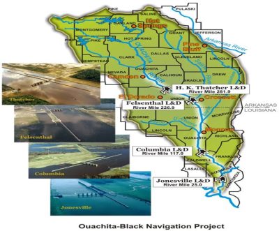 About – Ouachita River Valley Association